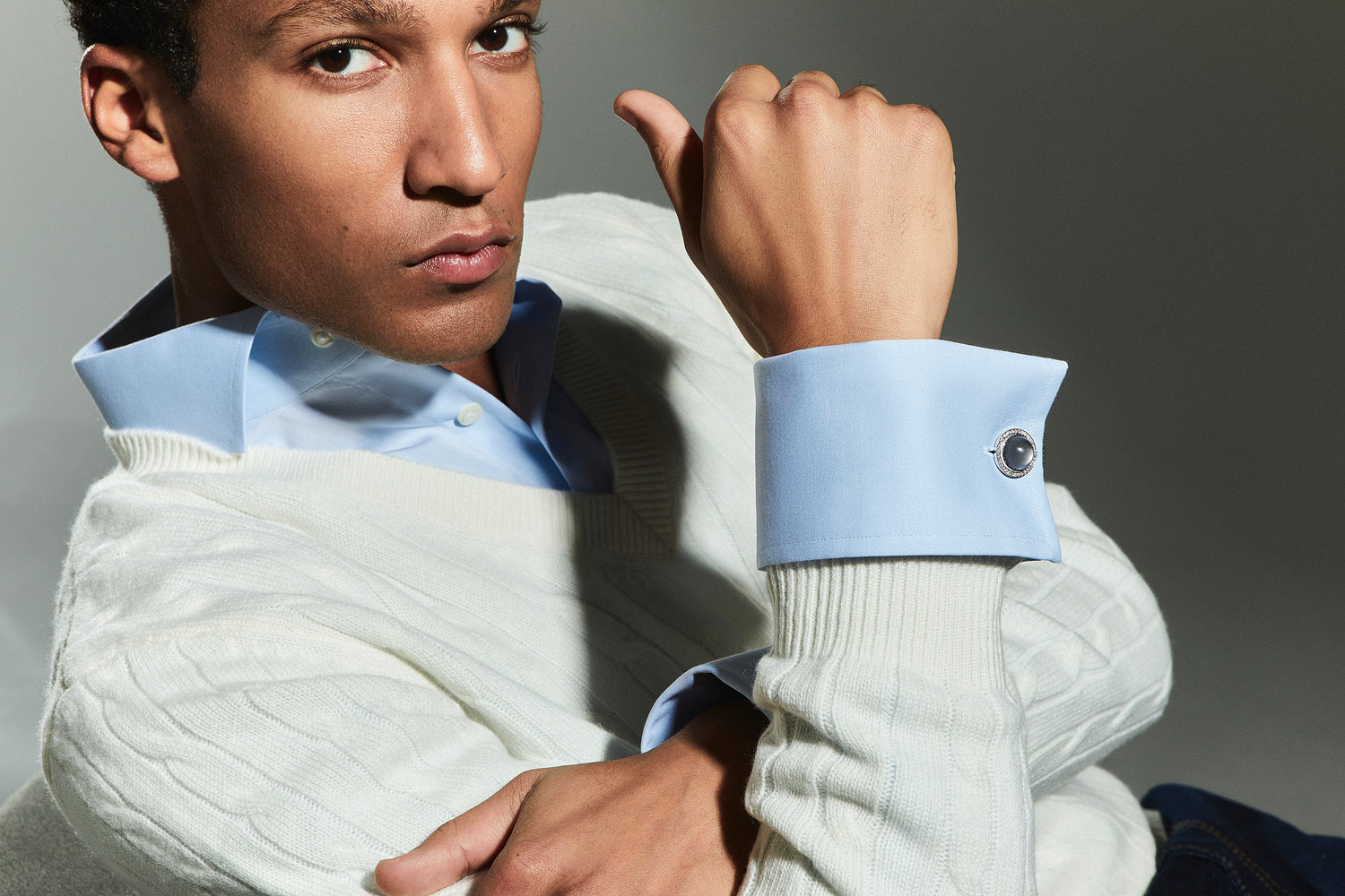 David Gotlib - Luxury Cufflinks – davidgotlib